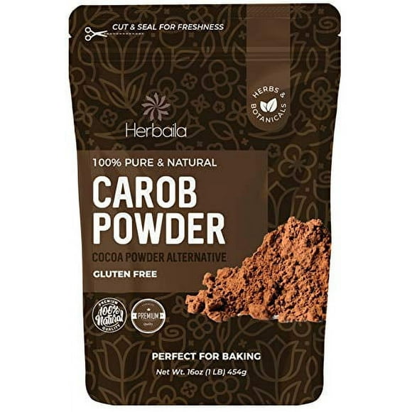 Carob Powder