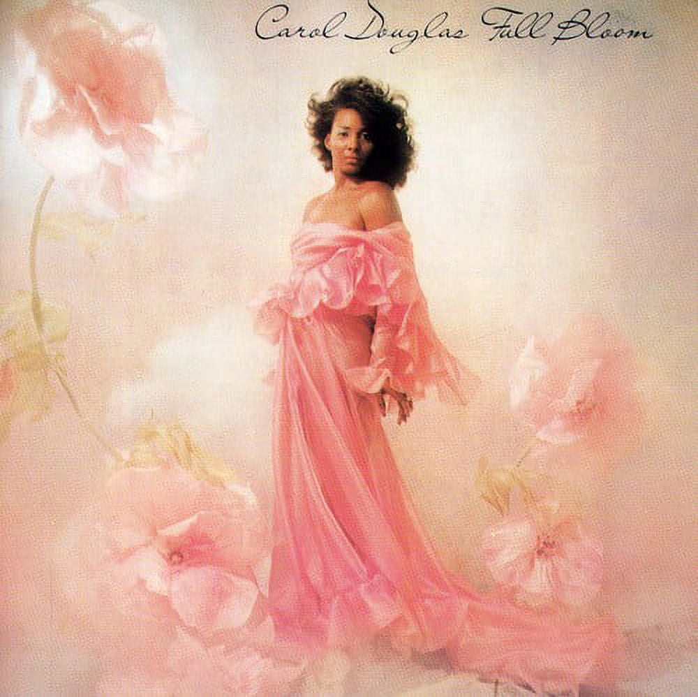 Carol Douglas - Full Bloom - Music & Performance - CD - Walmart.com