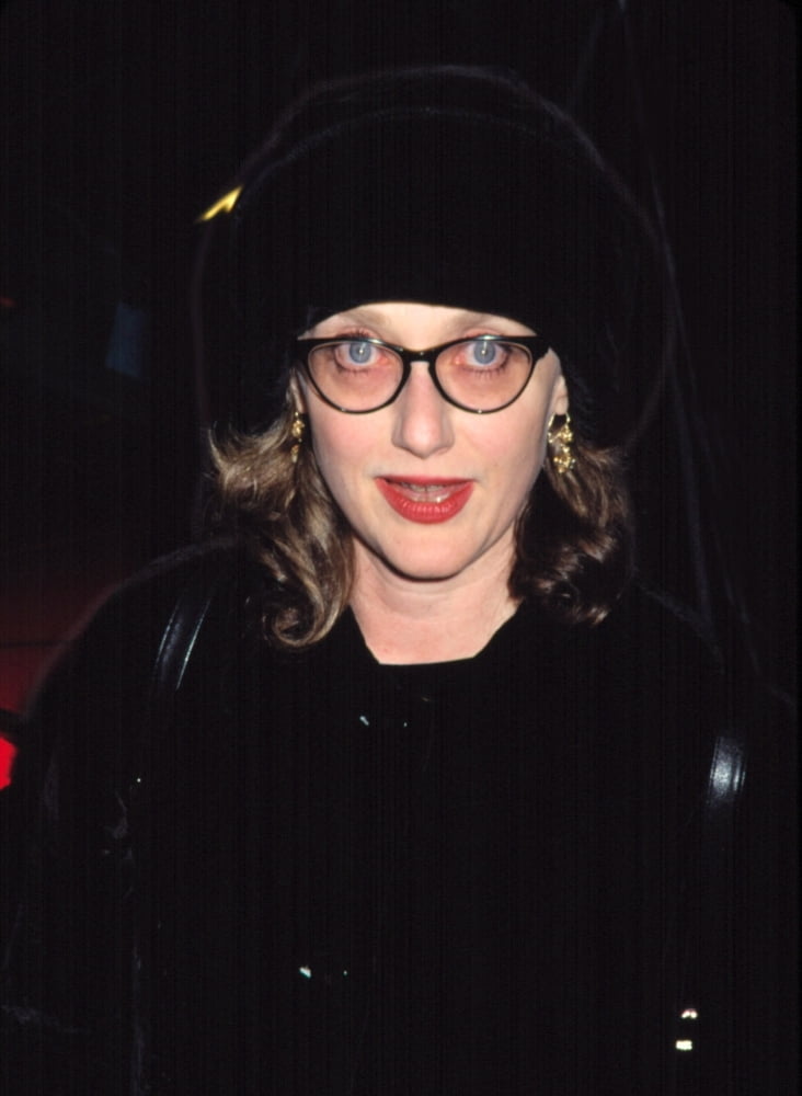 Carol Kane At The Premiere Of Iris, Nyc, 12022001, By Cj Contino ...