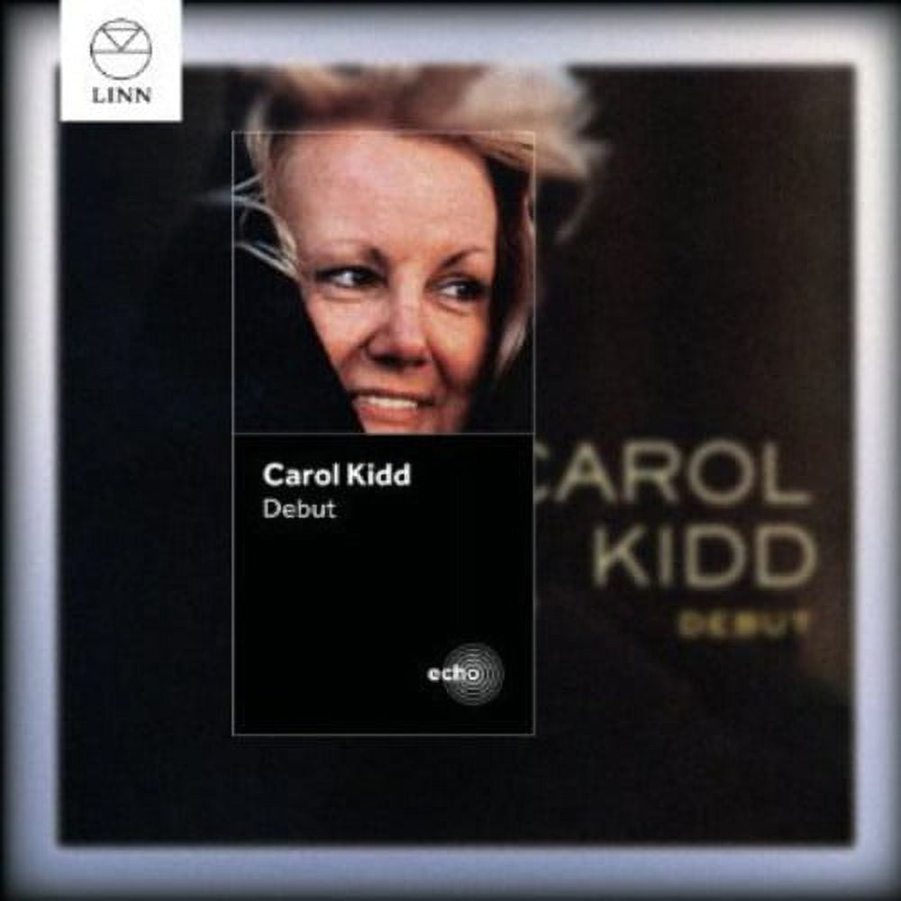 Carol Kidd - Kidd, Carol : Debut - Music & Performance - CD - Walmart.com