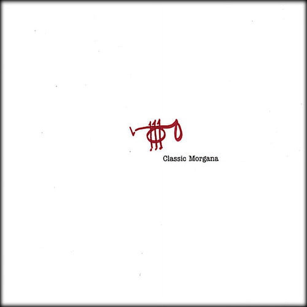 Carol Morgan - Classic Morgana - Music & Performance - CD - Walmart.com