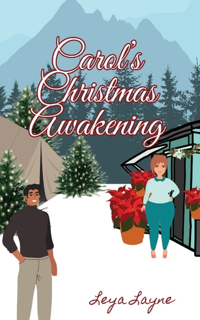 Carol's Christmas Awakening: A Christmas Carol Retelling, (Paperback ...