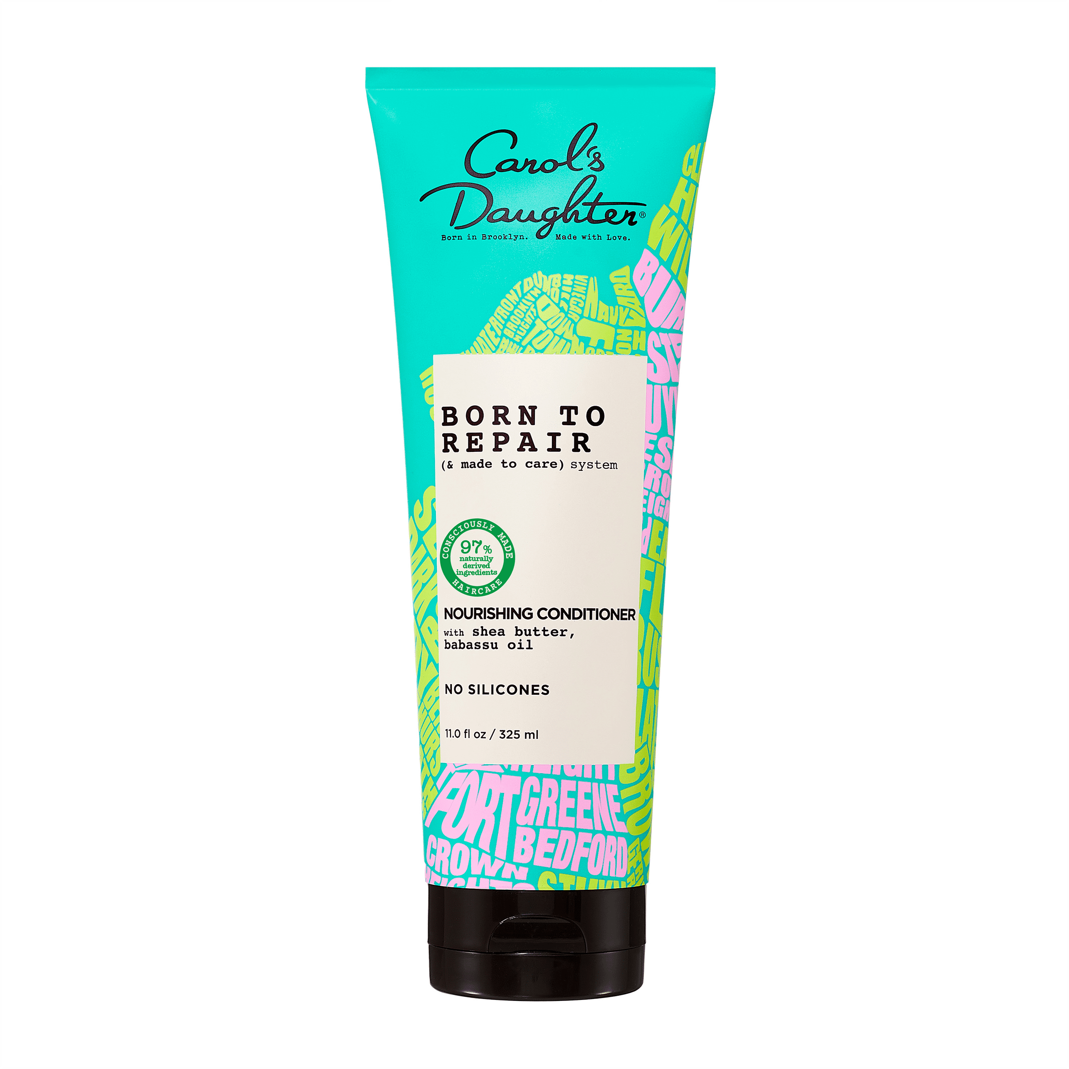 Carol's Daughter Born to Repair, Repairing Conditioner for All Hair ...