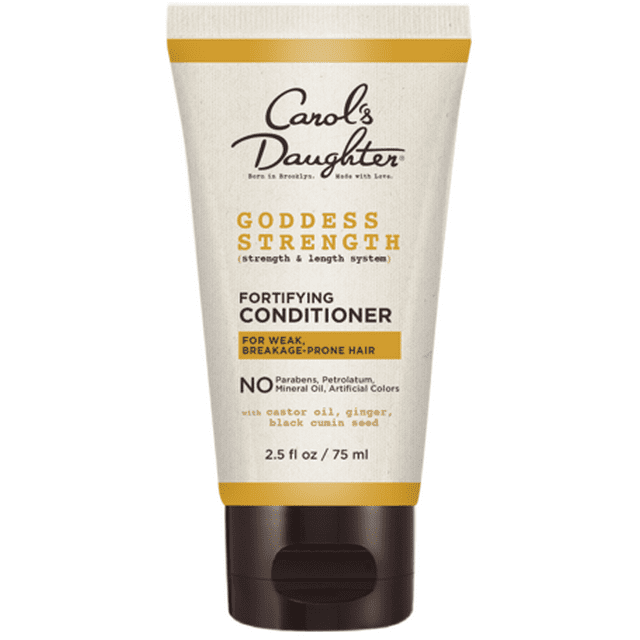 Carol's Daughter Goddess Strength Fortifying Conditioner with Castor ...