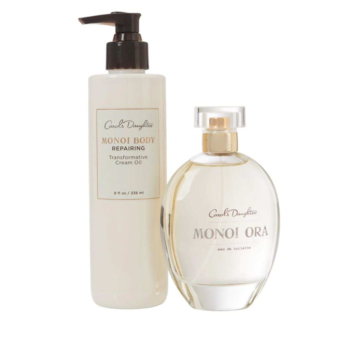 Carol's Daughter Monoi Ora Luxury Layering Collection - Walmart.com