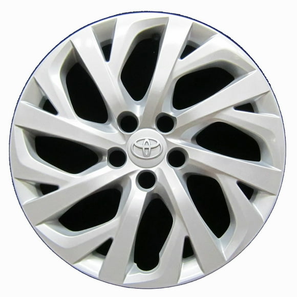 Toyota Corolla Hubcaps