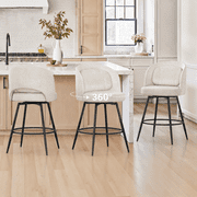 Comfortable Bar Stools