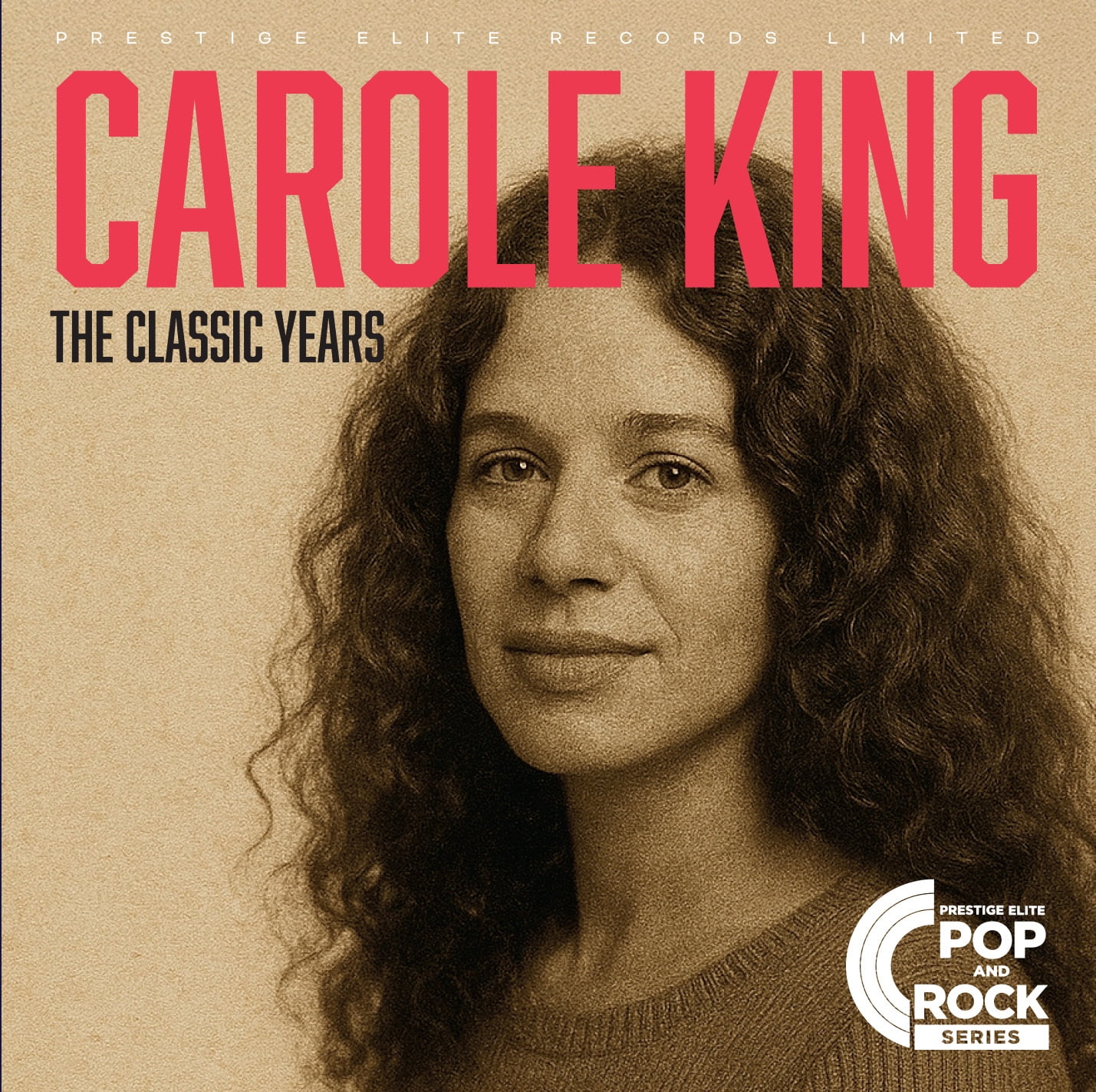 Carole King The Classic Years (CD) Album - Walmart.com