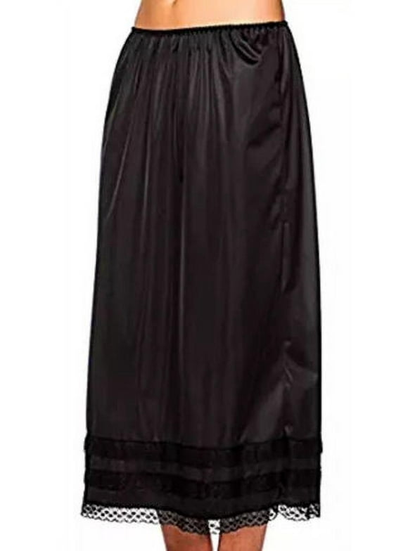 Anti Static Half Slip