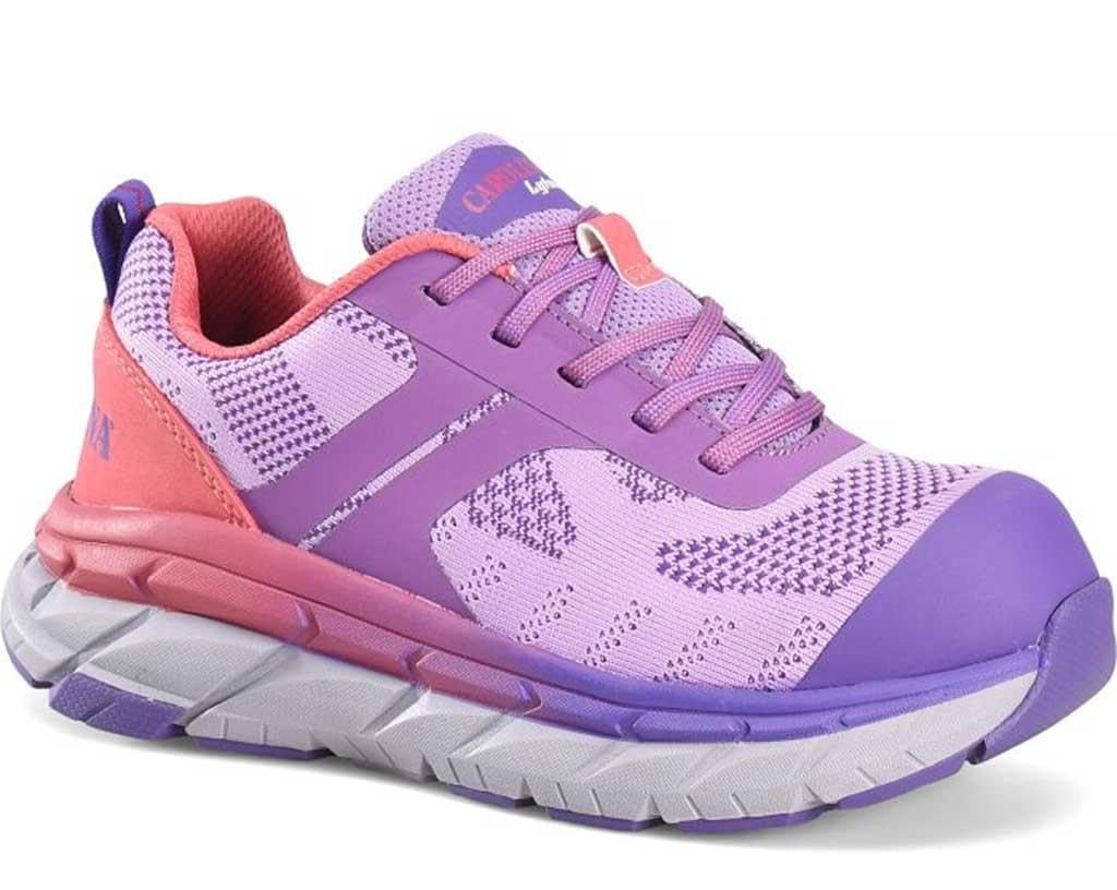 Carolina Align Purple 10 B (M) - Walmart.com