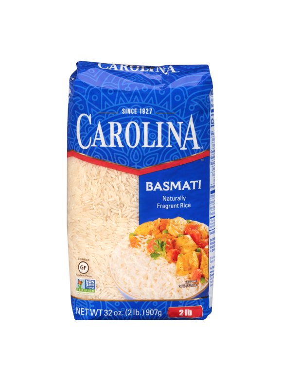 Basmati Rice in Rice - Walmart.com