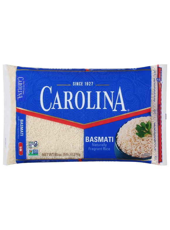 Basmati Rice in Rice - Walmart.com