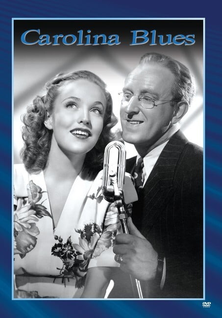 Sony - Carolina Blues [DIGITAL VIDEO DISC] - Walmart.com