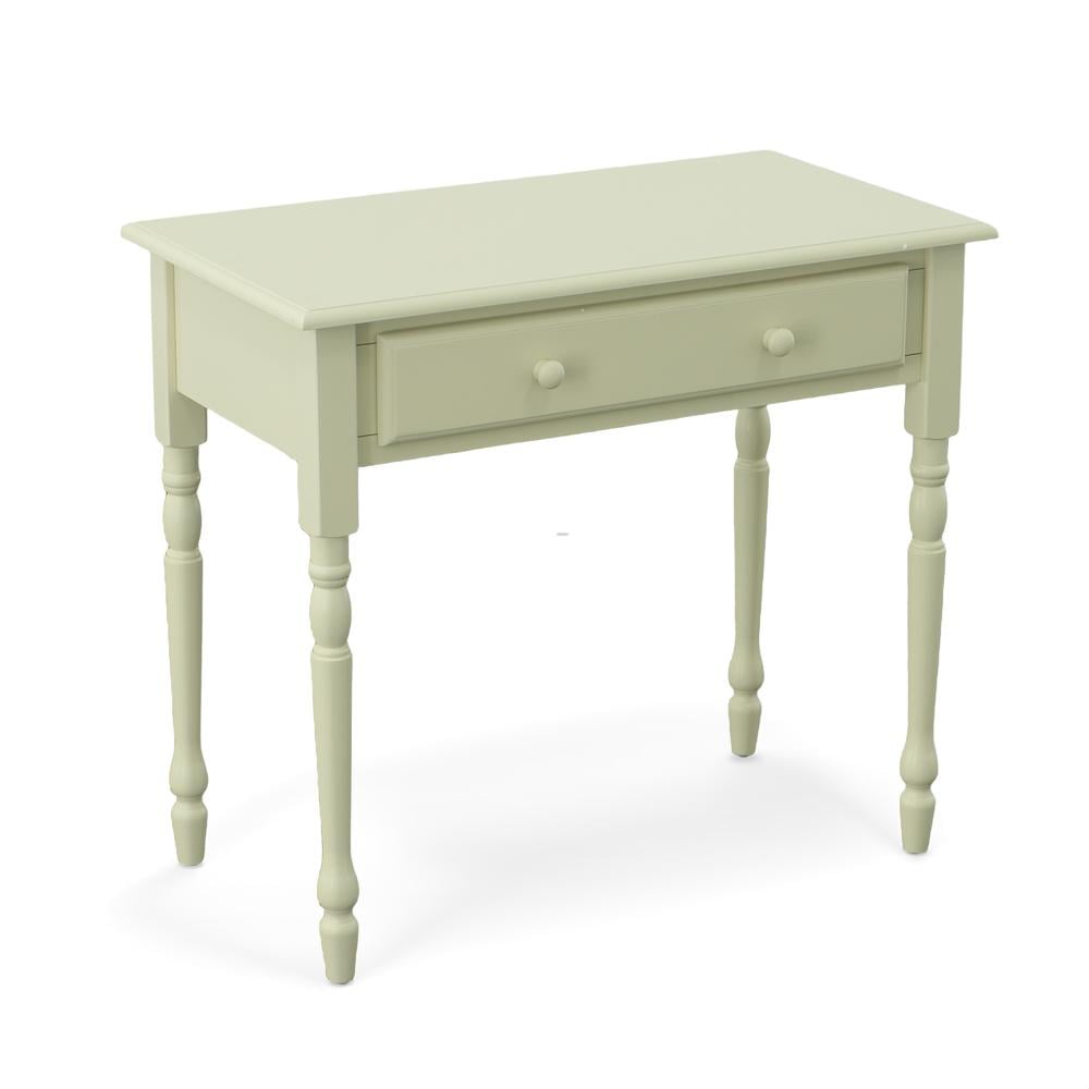 Carolina Classics Finley Writing Desk in Antique Ivory - Walmart.com