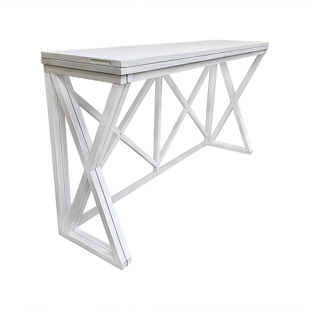 Carolina Classics Taylor Flip Top Bar Table - Walmart.com