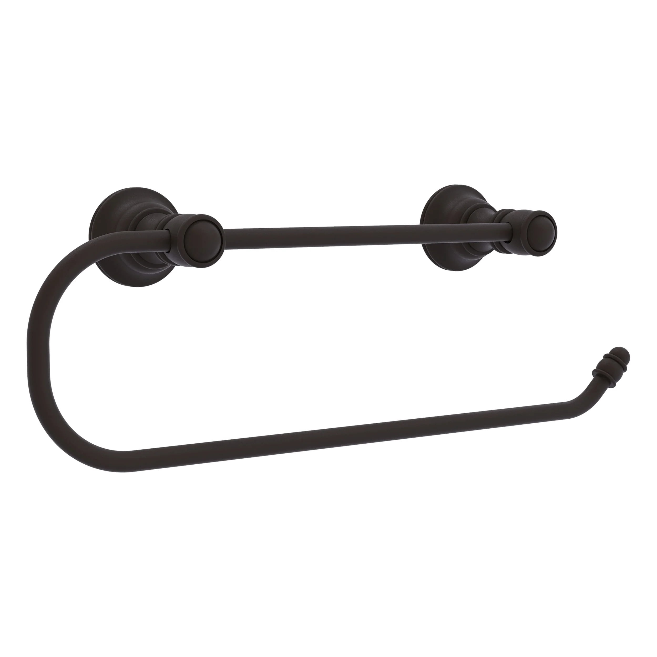 Carolina Collection Wall Mounted Paper Towel Holder - Oil Rubbed Bronze ...