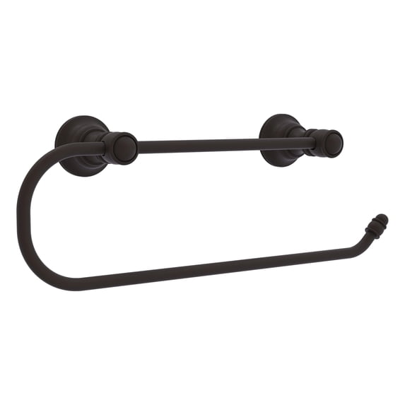 Carolina Collection Wall Mounted Paper Towel Holder - Oil Rubbed Bronze ...