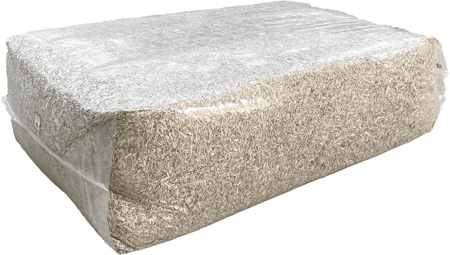 Carolina Coops Long Lasting Hemp Poultry Bedding - Walmart.com