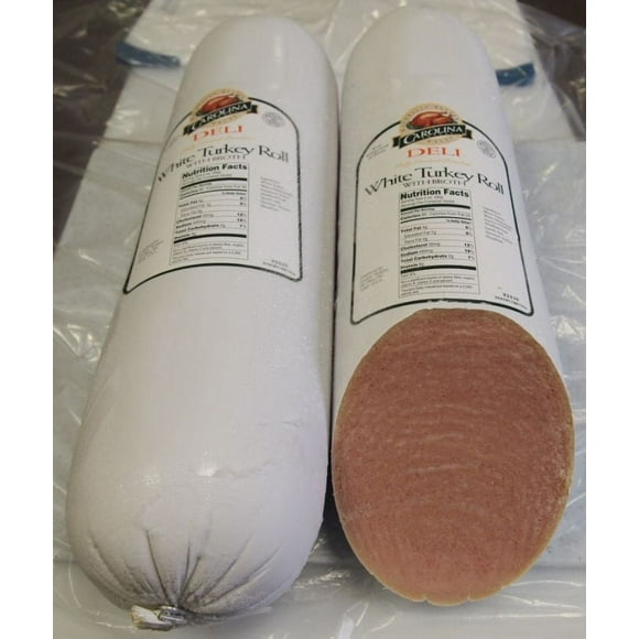Turkey Roll
