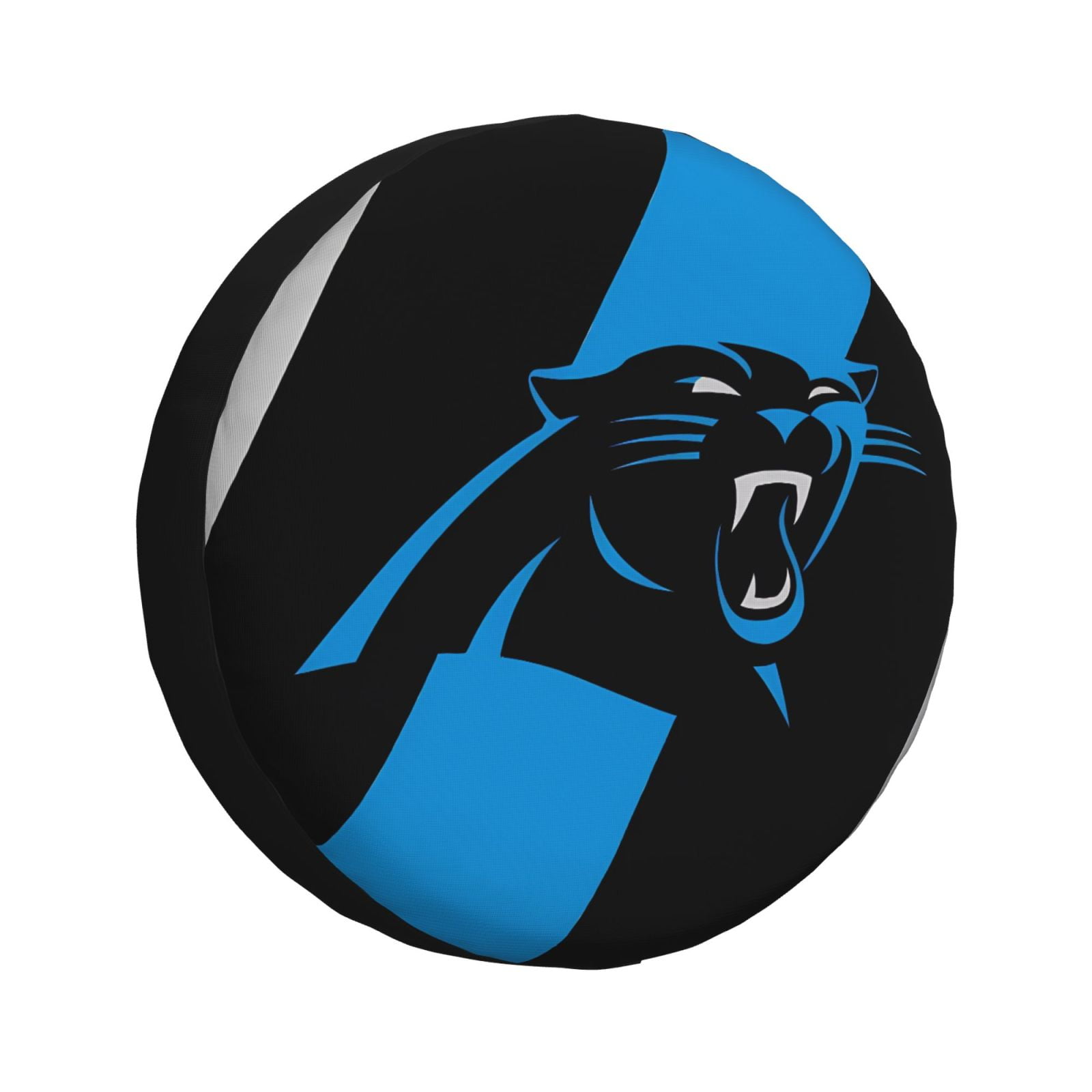 Carolina Football Team Car Tire Dust Cover, Universal Sun-Proof And ...