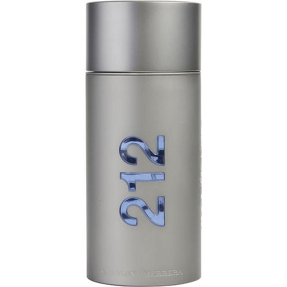 Carolina Herrera 446041 3.4 oz 212 by Carolina Herrera Eau De Toilette ...