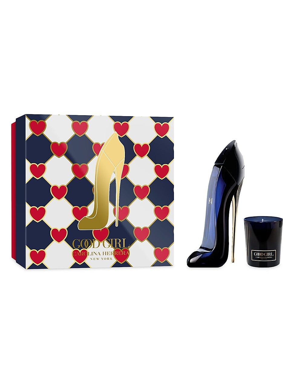 Carolina Herrera CH65184090 Carolina Herrera Good Girl Gift Set for ...