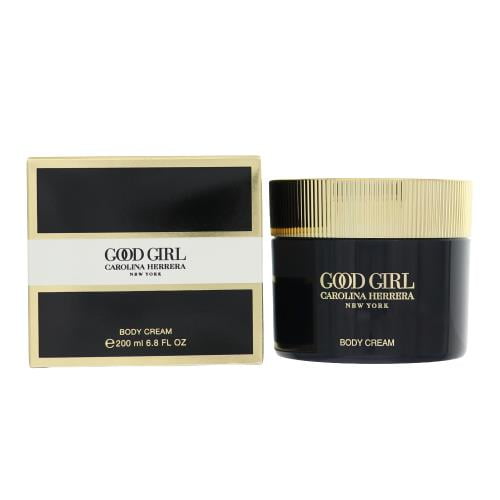Carolina Herrera - Good Girl Body Cream (200ml) - Walmart.com