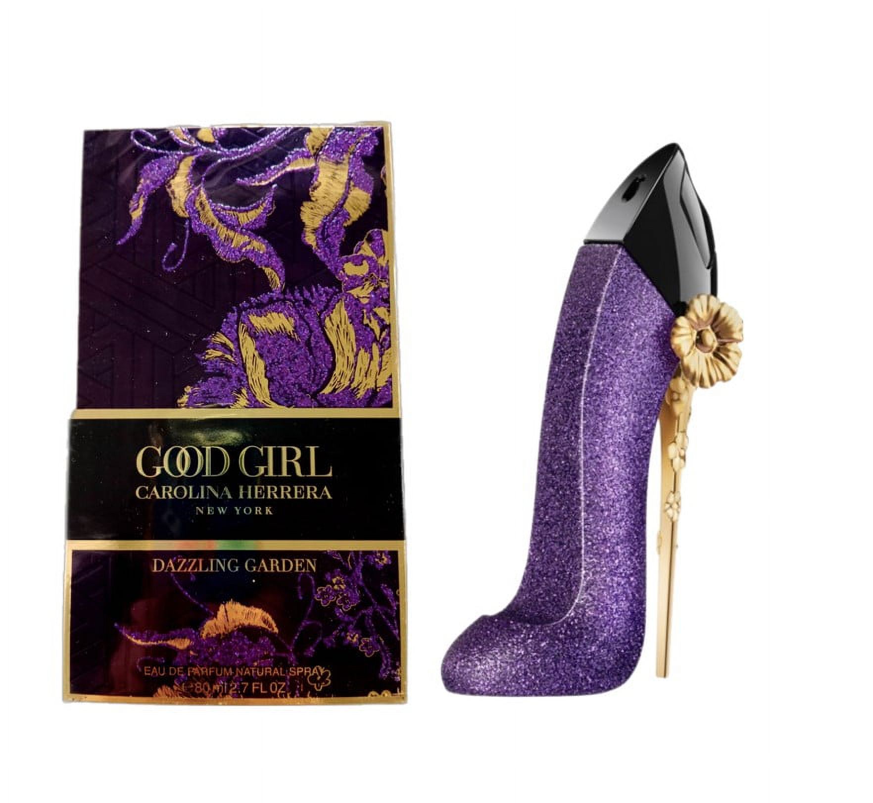 Carolina Herrera Good Girl Eau De Parfum Spray, 1.7 Oz. - Walmart.com