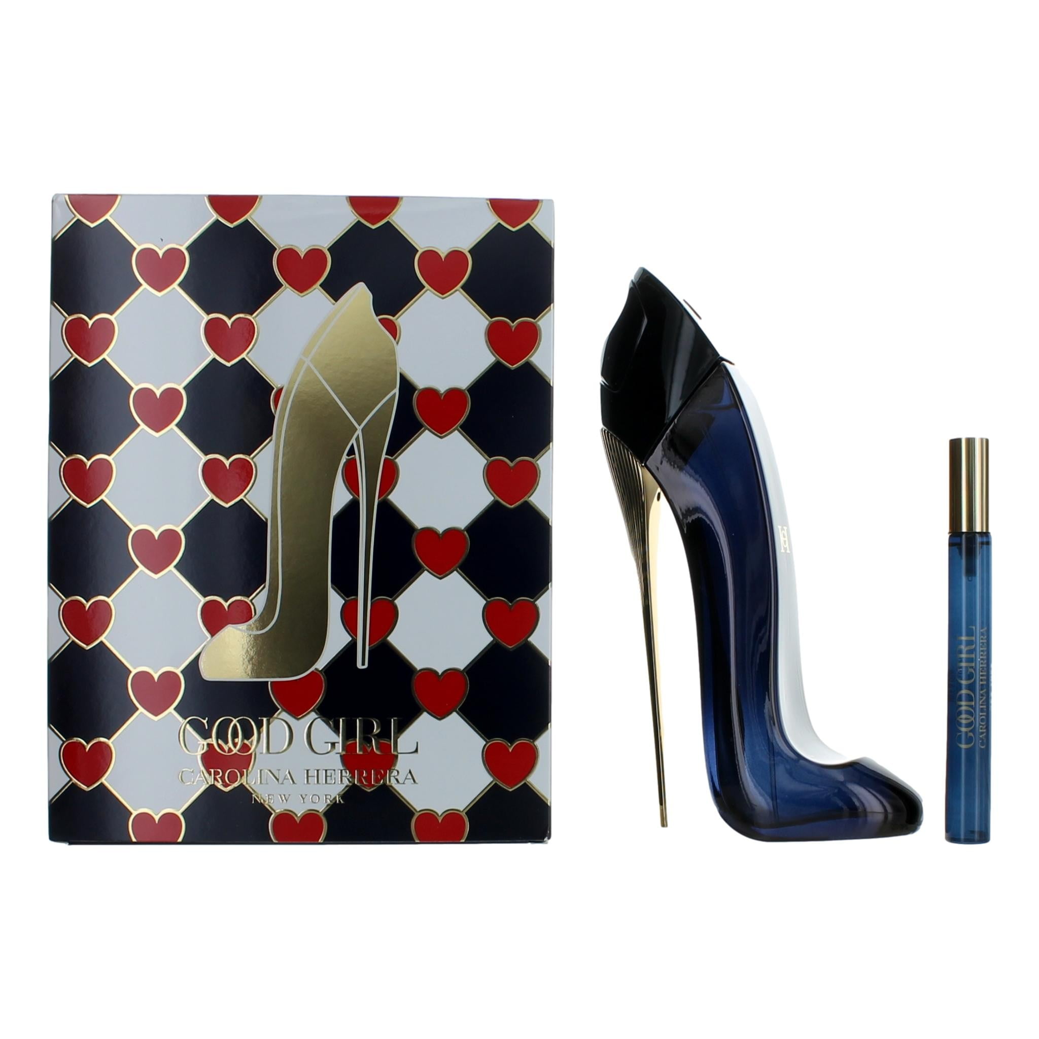 Good Girl 2 Piece Gift Set by Carolina Herrera - Walmart.com