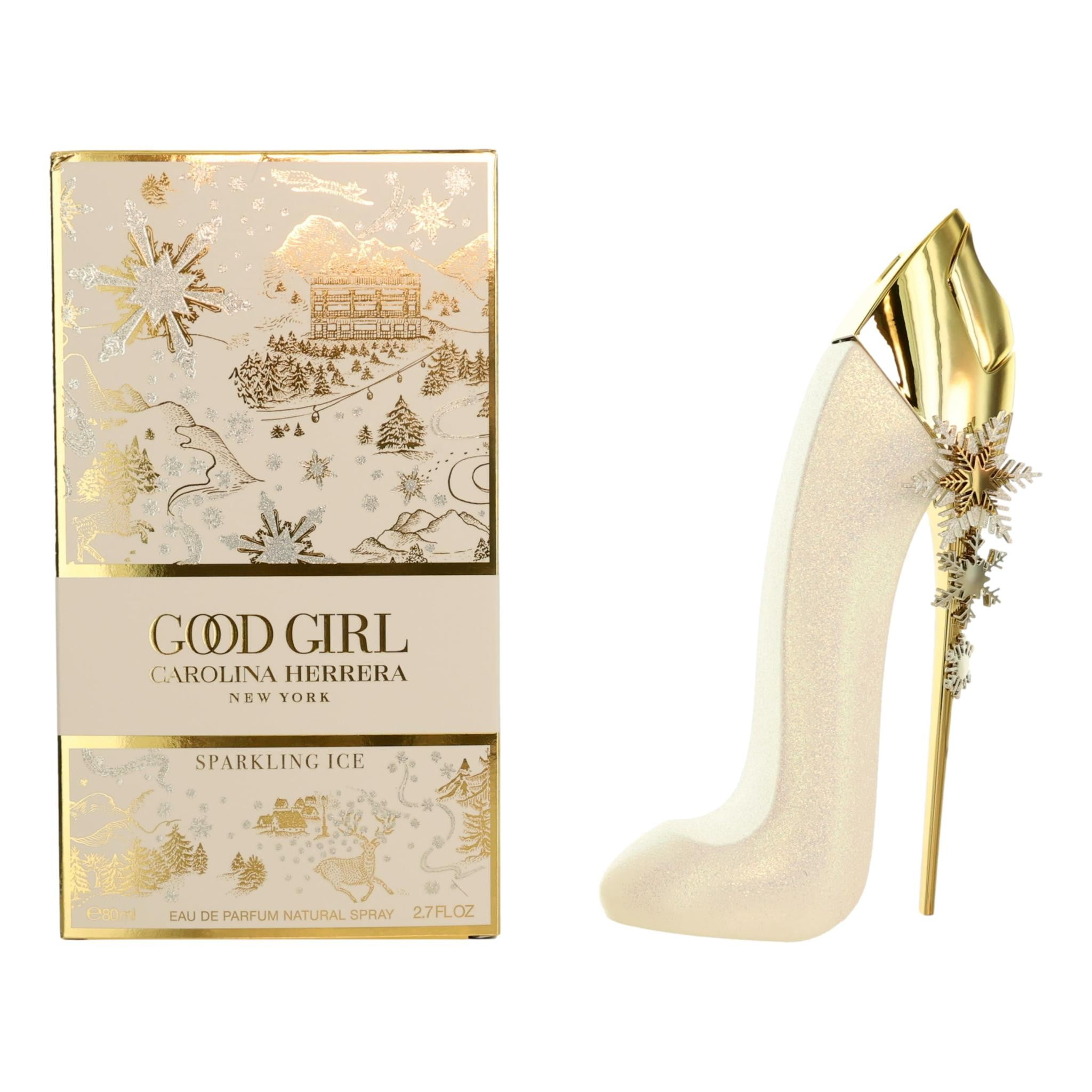 Good Girl Sparkling Ice by Carolina Herrera, 2.7oz EDP Spray women ...