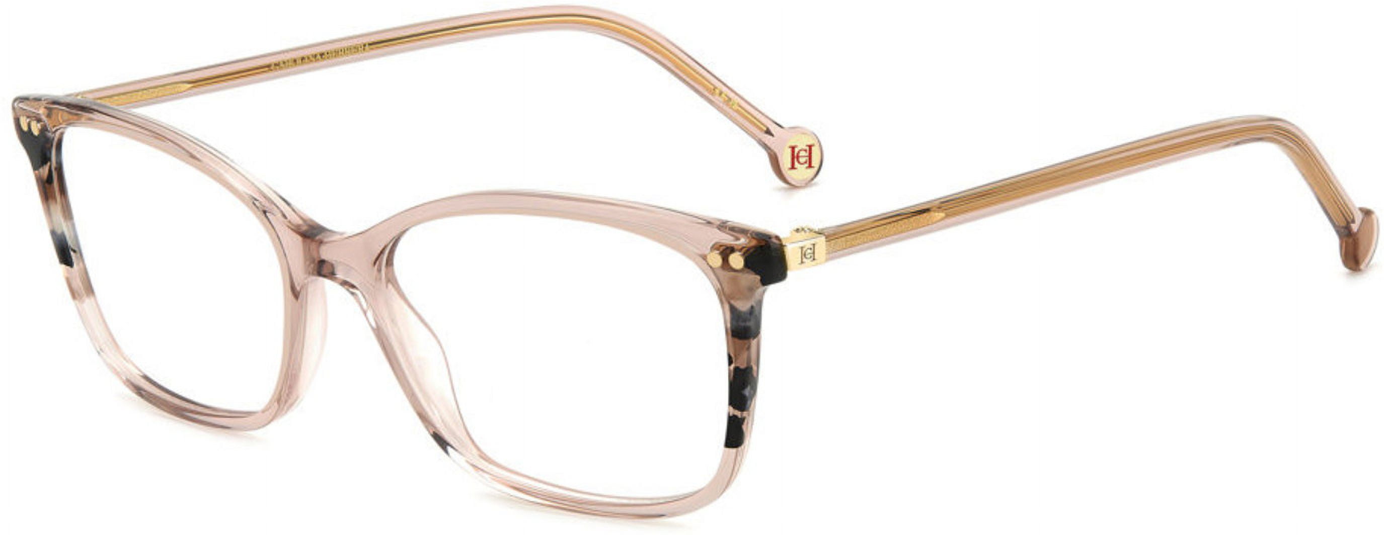 Carolina Herrera HER0246-L93-53 53mm New Eyeglasses - Walmart.com