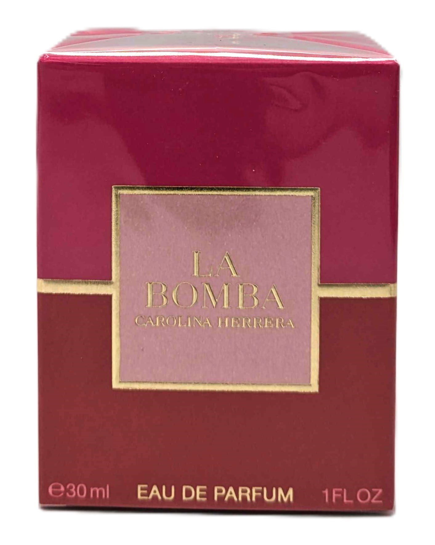 Carolina Herrera La Bomba Eau de Parfum 30 ml - Walmart.com