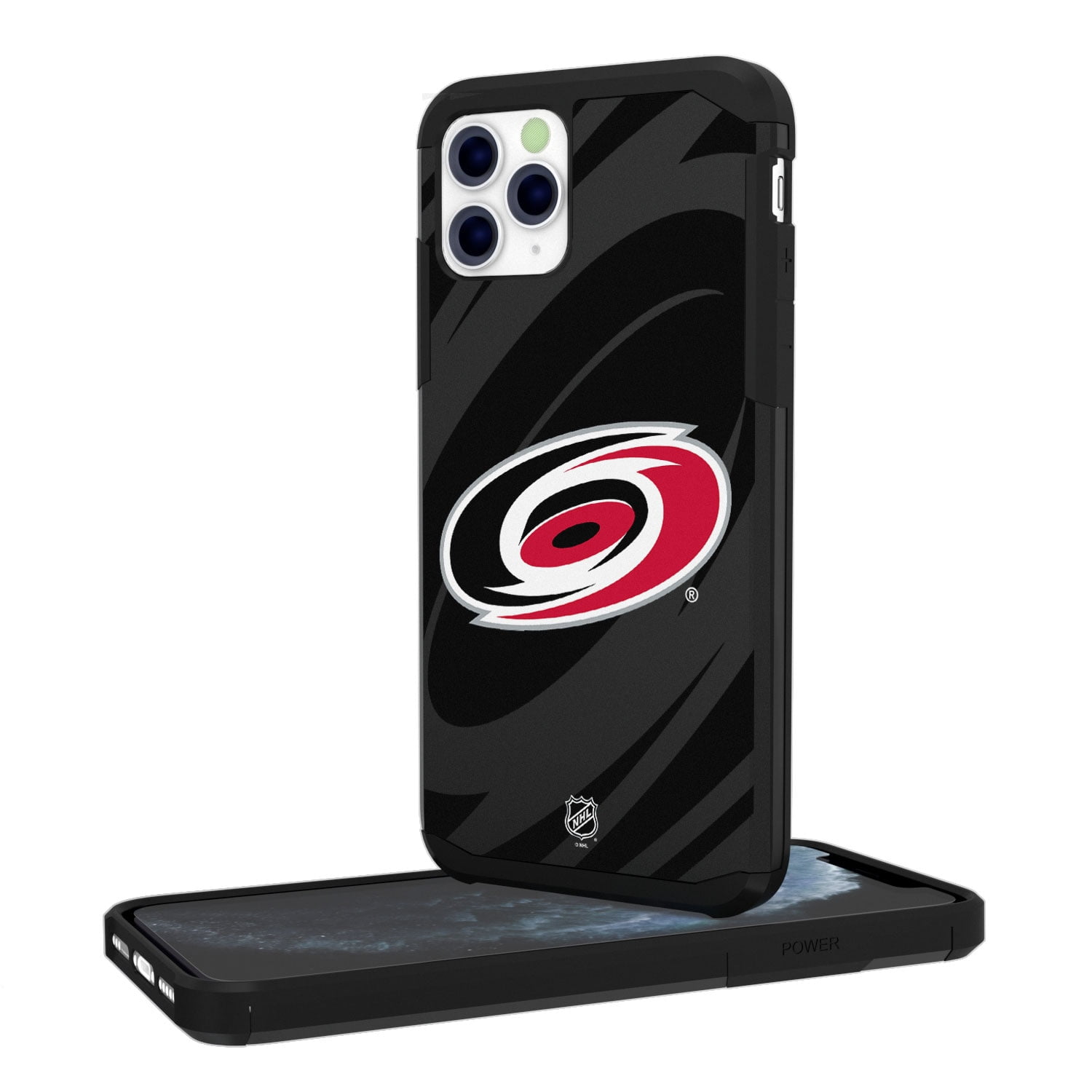 Carolina Hurricanes iPhone Mono Tilt Rugged Case - Walmart.com