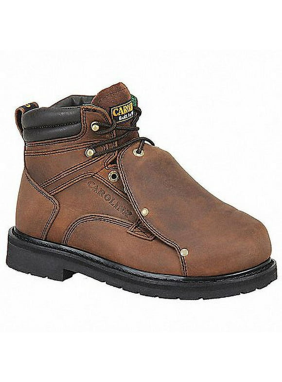 Met Guard Steel Toe Boots