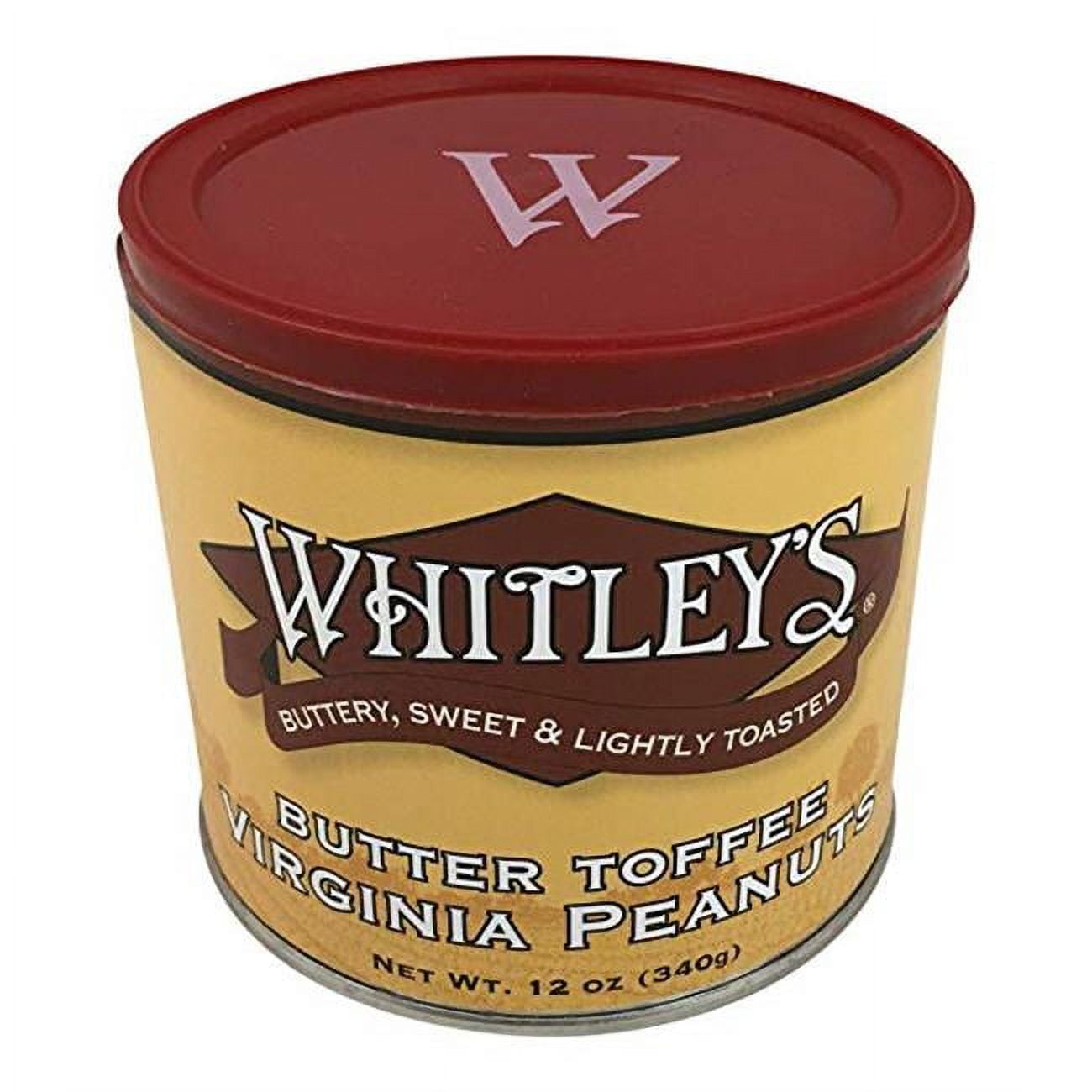 Carolina Nut Carolina Nut Peanuts, 12 oz - Walmart.com