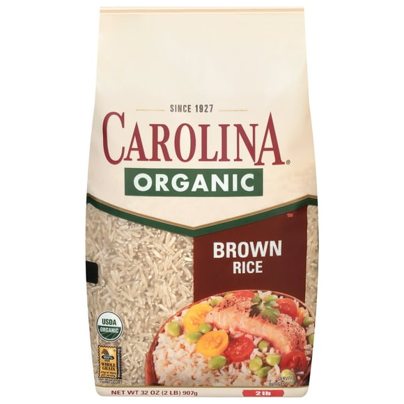 Brown Rice