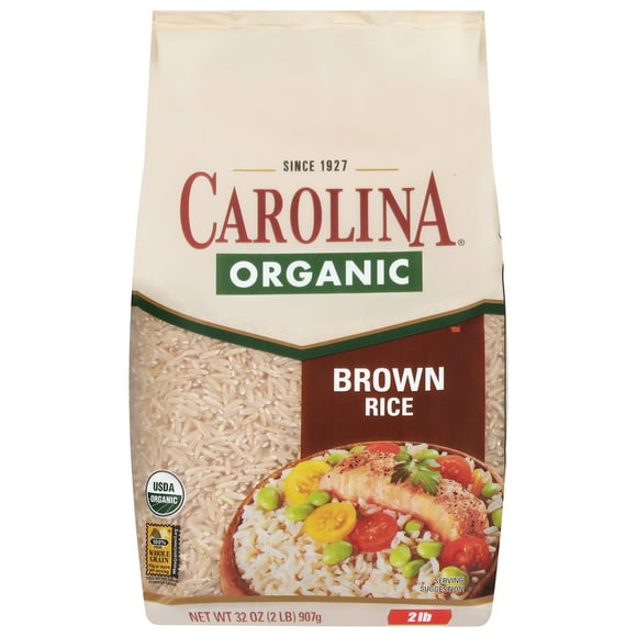 Brown Rice