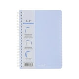 Carolina Pad Noted Executive Professional Notebook 5.25" x 7" College ...