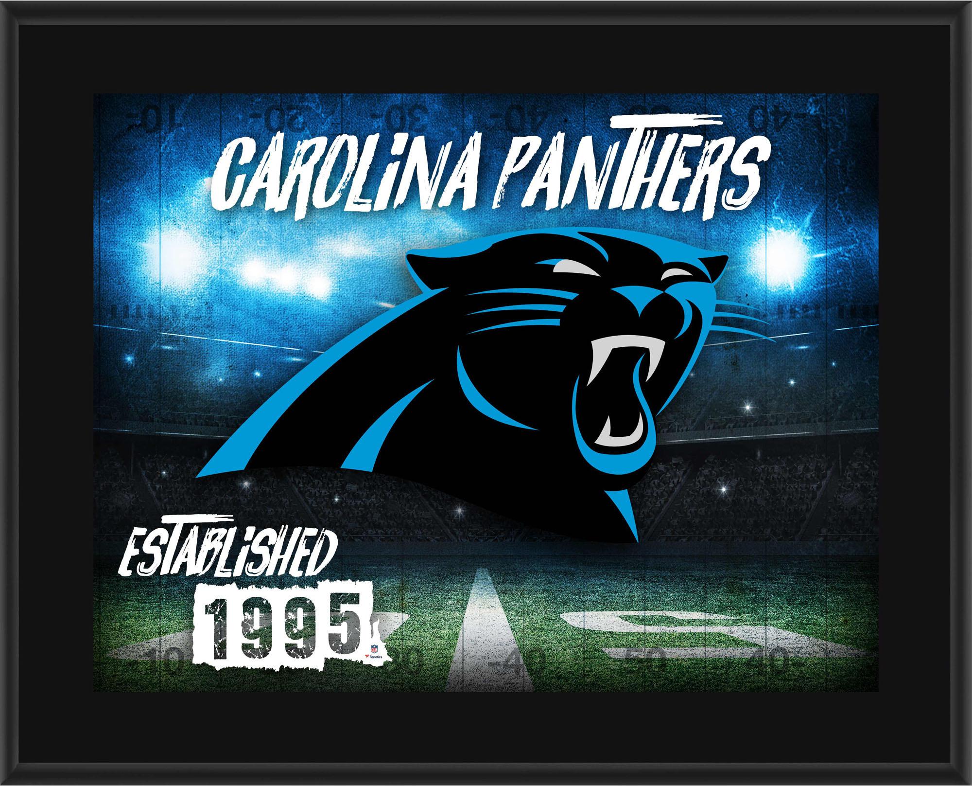 Forever Collectibles - NFL Team Elf, Carolina Panthers - Walmart.com