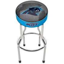 Seattle Seahawks Adjustable NFL Blitz Team Pub Stool, Arcade1Up ...