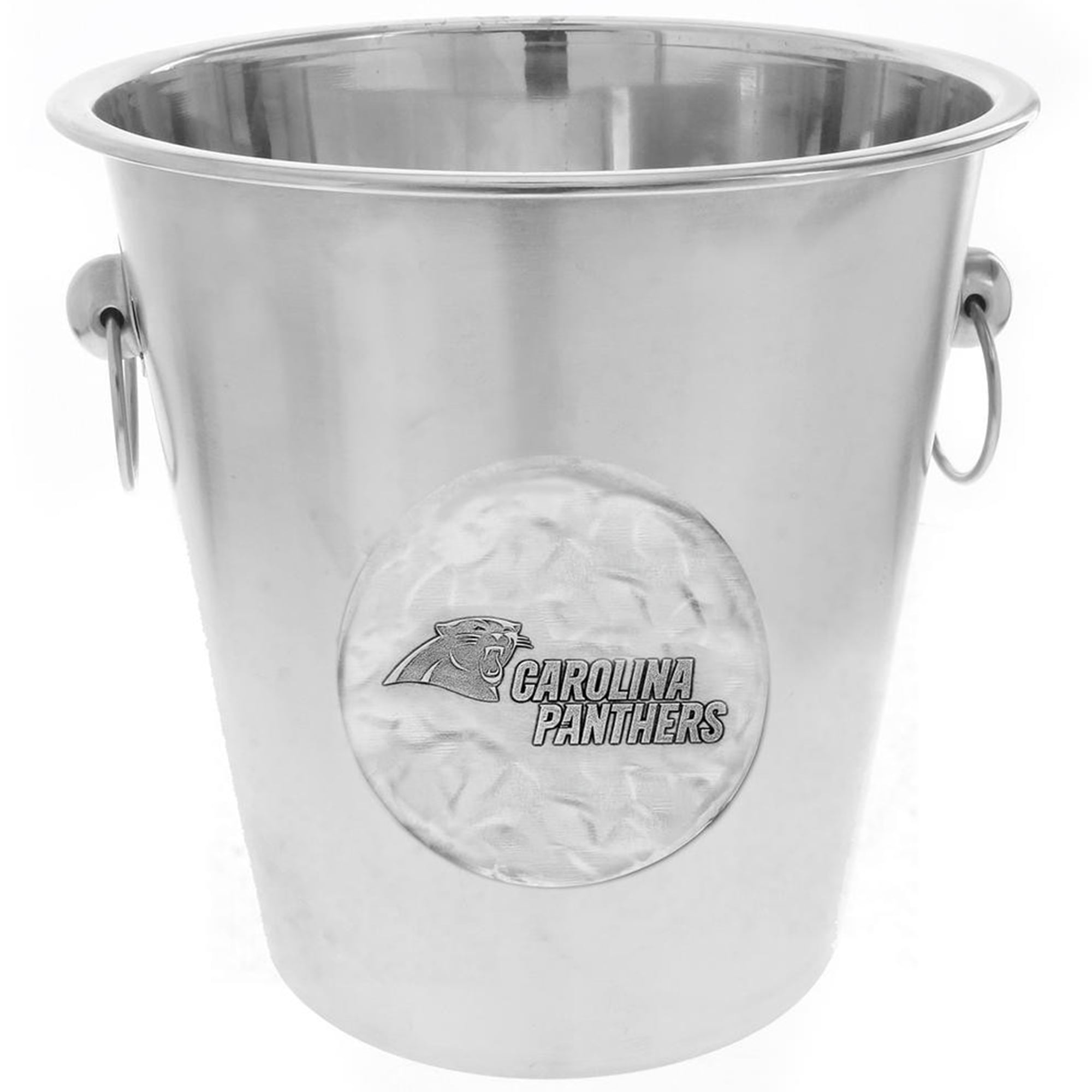 Carolina Panthers Logo Champagne Bucket - Walmart.com