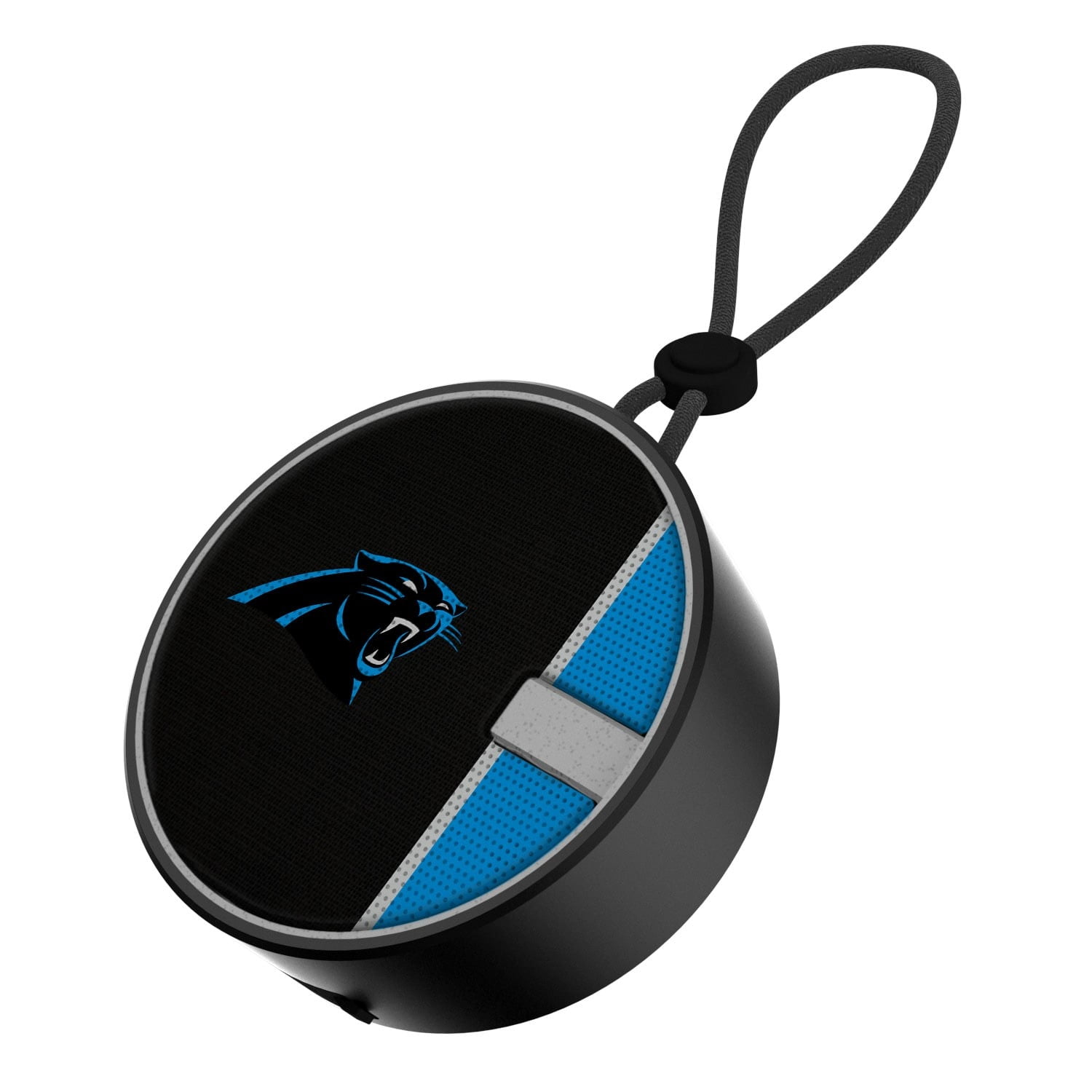 Carolina Panthers Logo Waterproof Bluetooth Speaker - Walmart.com