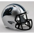 Carolina Panthers Riddell NFL Speed Pocket Pro Helmet - Walmart.com