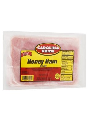 Honey Ham in Deli Meat & Cheese - Walmart.com