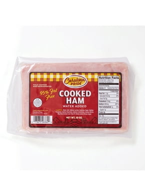 Ham Lunch Meat in Deli Meat & Cheese - Walmart.com