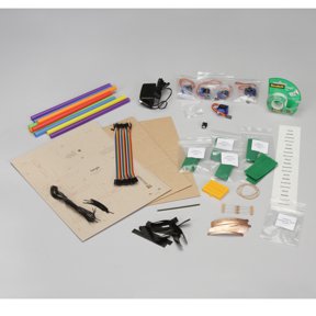 Carolina Lab Kits
