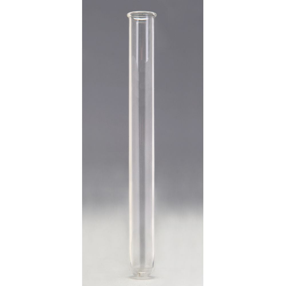 Carolina Standard-Grade Glass Test Tube, 18 X 150 Mm, Pack Of 24 ...