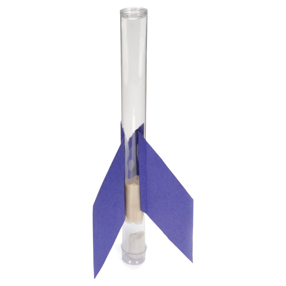 Carolina Stem Challenge: Chemical Rockets Student Mini Kit - Walmart.com