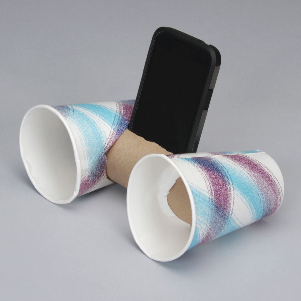 Carolina Stem Challenge: Sound Off Student Mini Kit - Walmart.com