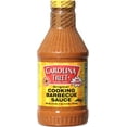Carolina Treet Original Cooking Barbeque Sauce 27.5 oz - Walmart.com